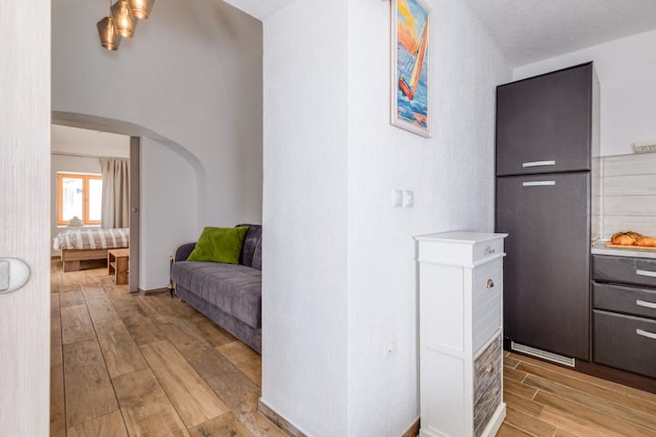 Apartment Hakala *Historical Krk Town Center! - Krk