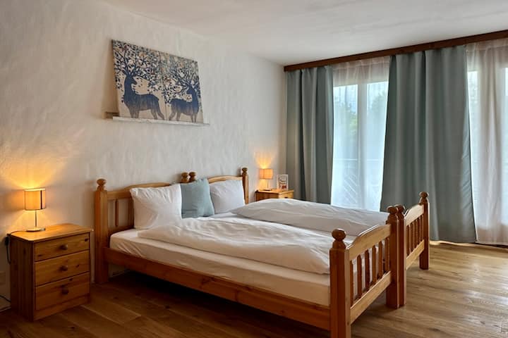 Appartement Sonnenblume - Kanton Schwyz