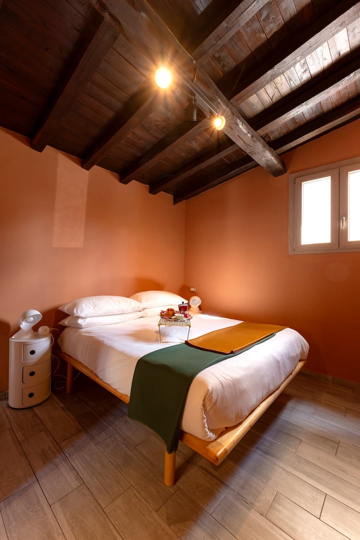 Casa Terracotta - Rome