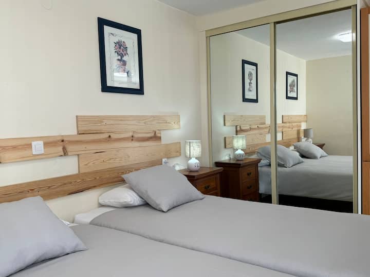 Casa Paradiso - Relax Y Playa - Morro Jable