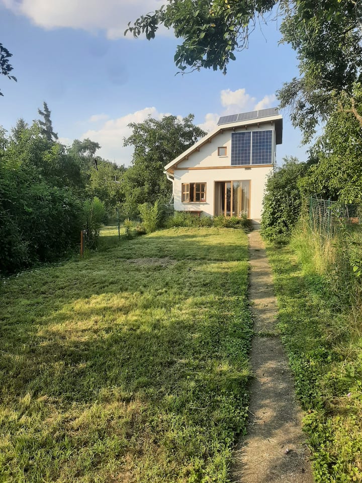 Domek, Brno Nový Lískovec - Brno