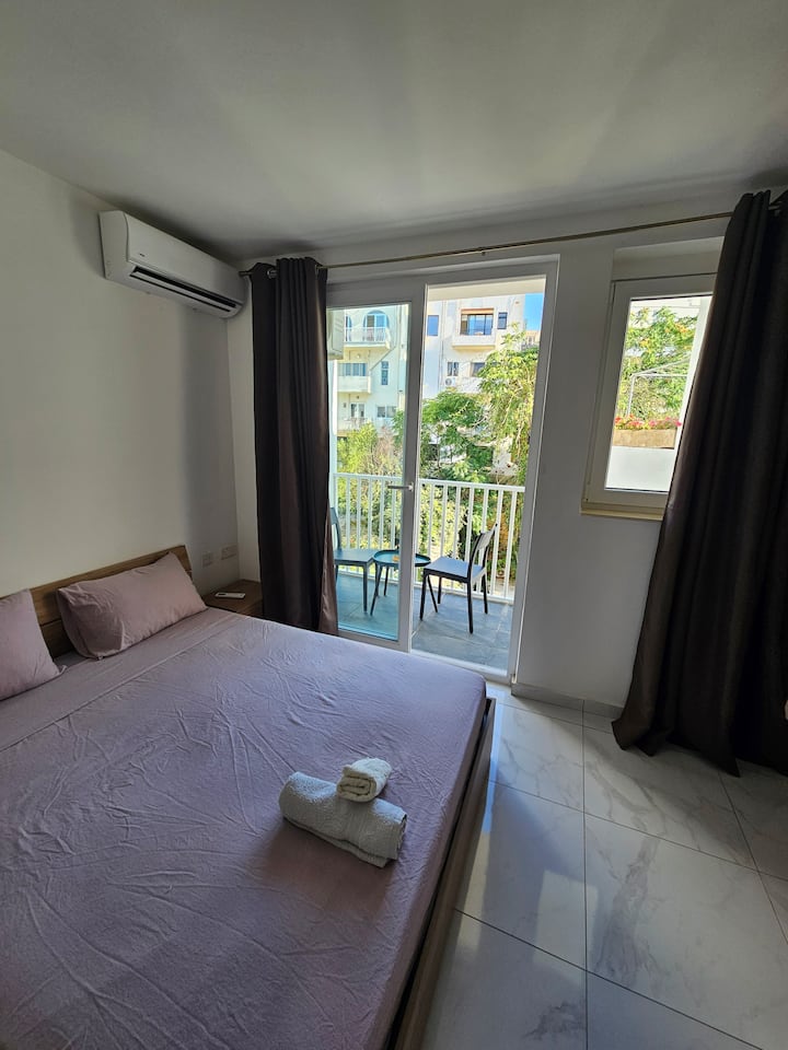 Balluta , St Julians Fl 14 - Malte