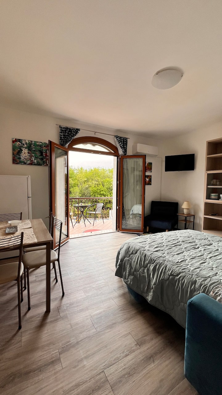 Casa Meda Rosa - Peschiera del Garda