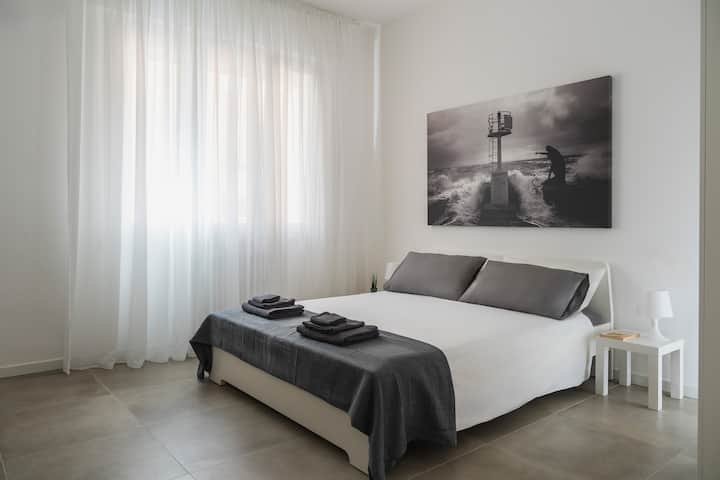 Casa Centro Storico-garage Esclusivo Ponte Tiberio - Rimini