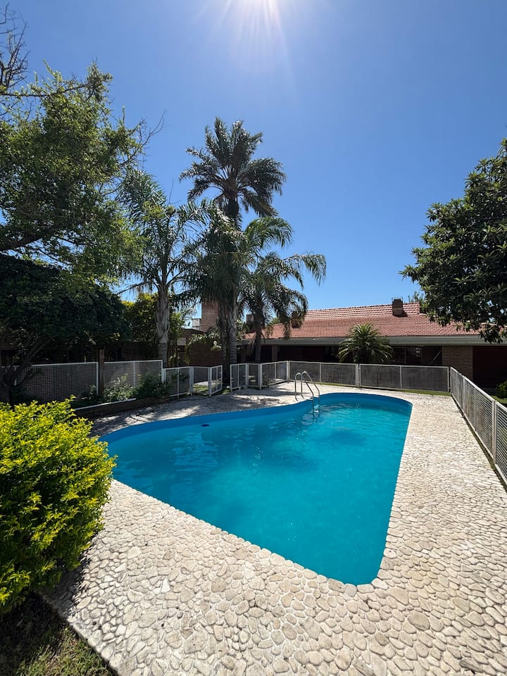 Casa De Las Rosas - Córdoba, Argentina