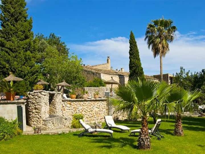 Doble Económica Finca Es Castell - Búger