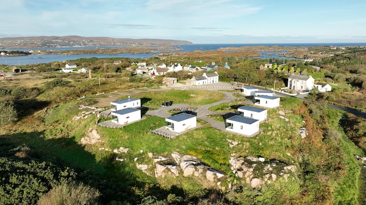 Suites - Luxury King - County Donegal