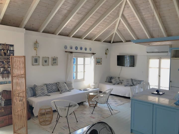 The Cottage With The View - Asos