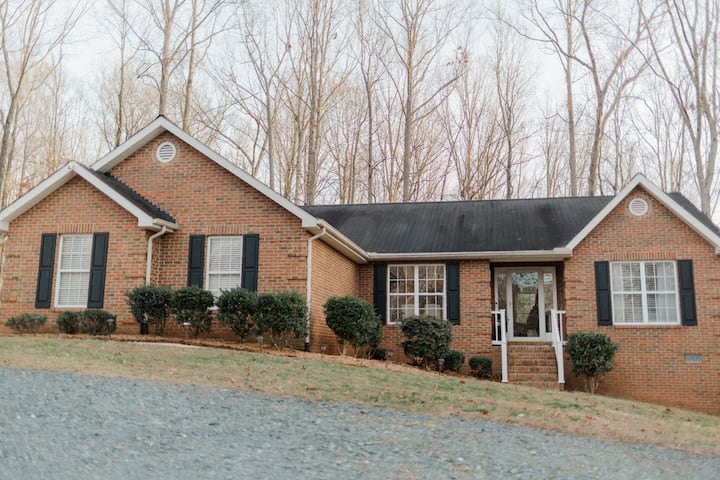 Safariseagrove - Asheboro, NC