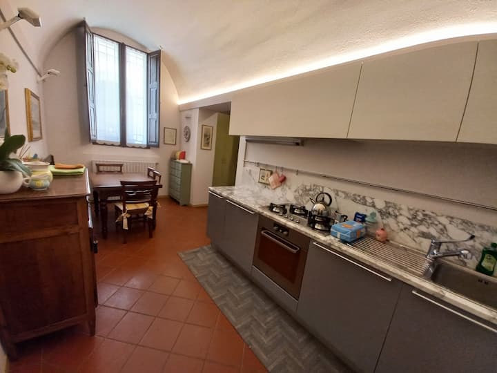 Dal Teatro - Imola Centro - Imola