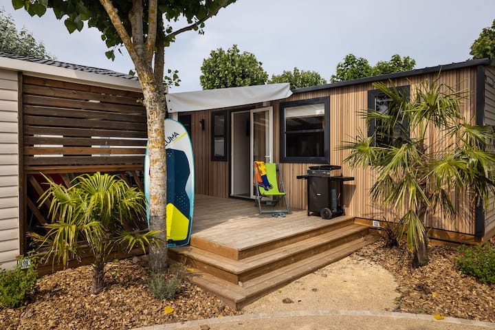 Logement 10 Personnes Bord De Mer - Saint-Jean-de-Monts