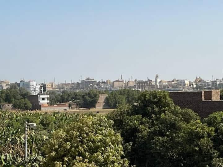 Per Ankh - House Of Life (5br) - Luxor