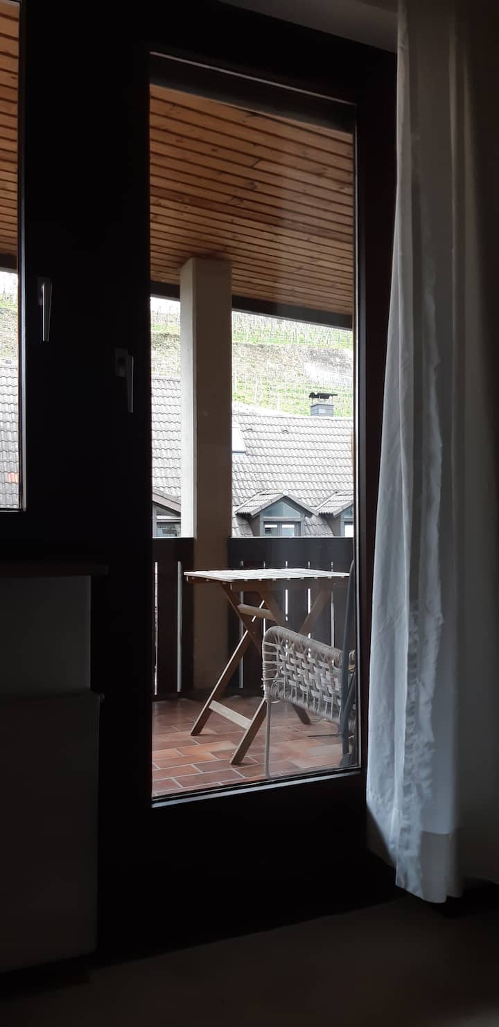 Chambre Centrale Avec Vue - Freiburg