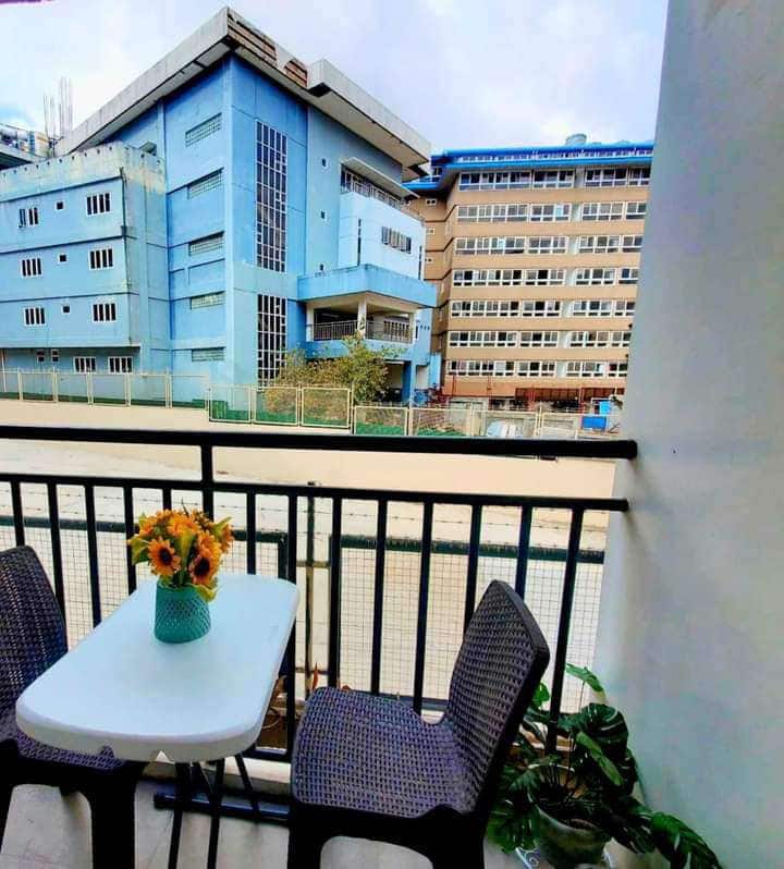 2br Near Burnham Walking Distance Sm Night Market - Baguio