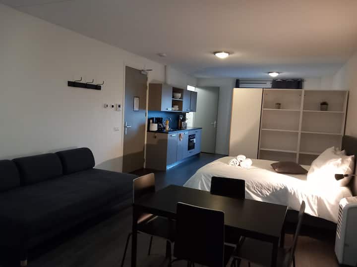 Cozy Cool Apartment City Centre - Delft