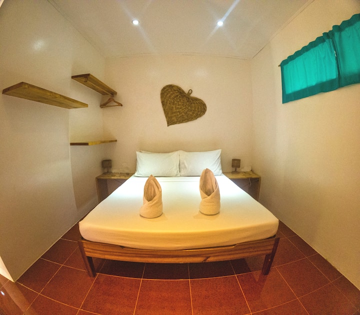 Deluxe Room With Terrace - El Nido