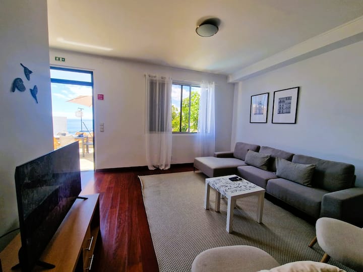 Bay View House By Mth - Madeira