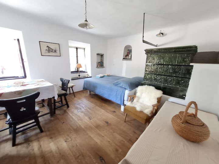 Appartement In Traditional House - Bled