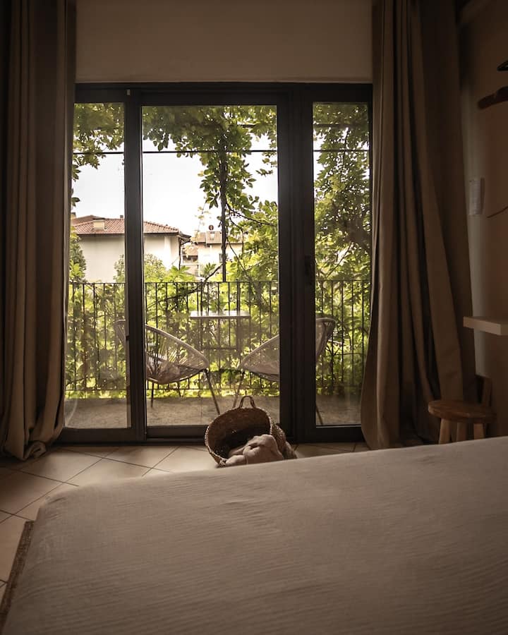 Appartamento Con Home Cinema 4k E Free Parking - Peschiera del Garda