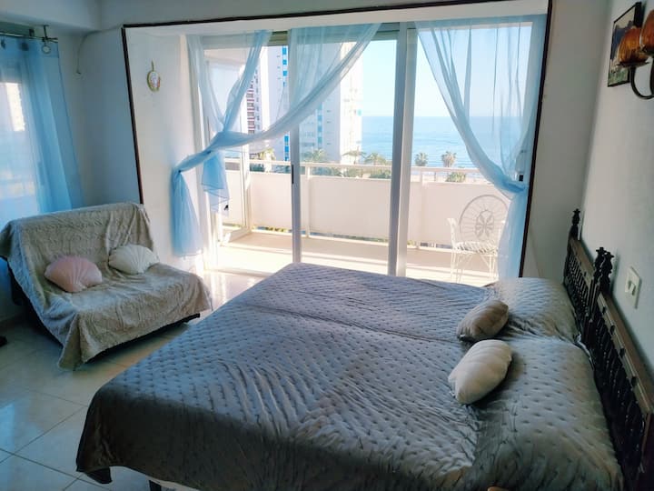 Happy Home Sec - Benidorm