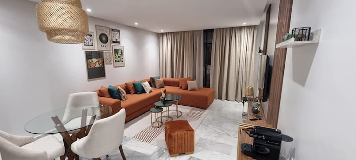 The Pearl - Racine - - Casablanca