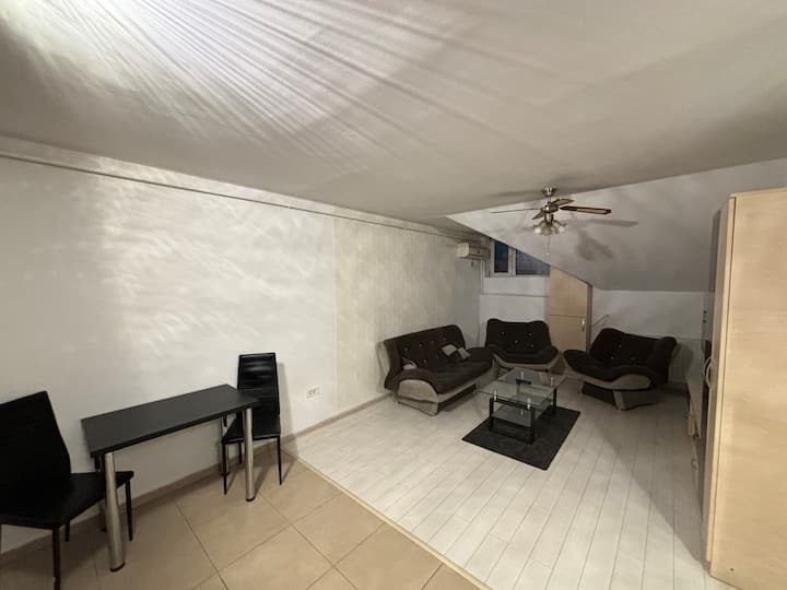 Apartament 2 Camere Modern Ultra Dotat Si Parcare - Chitila