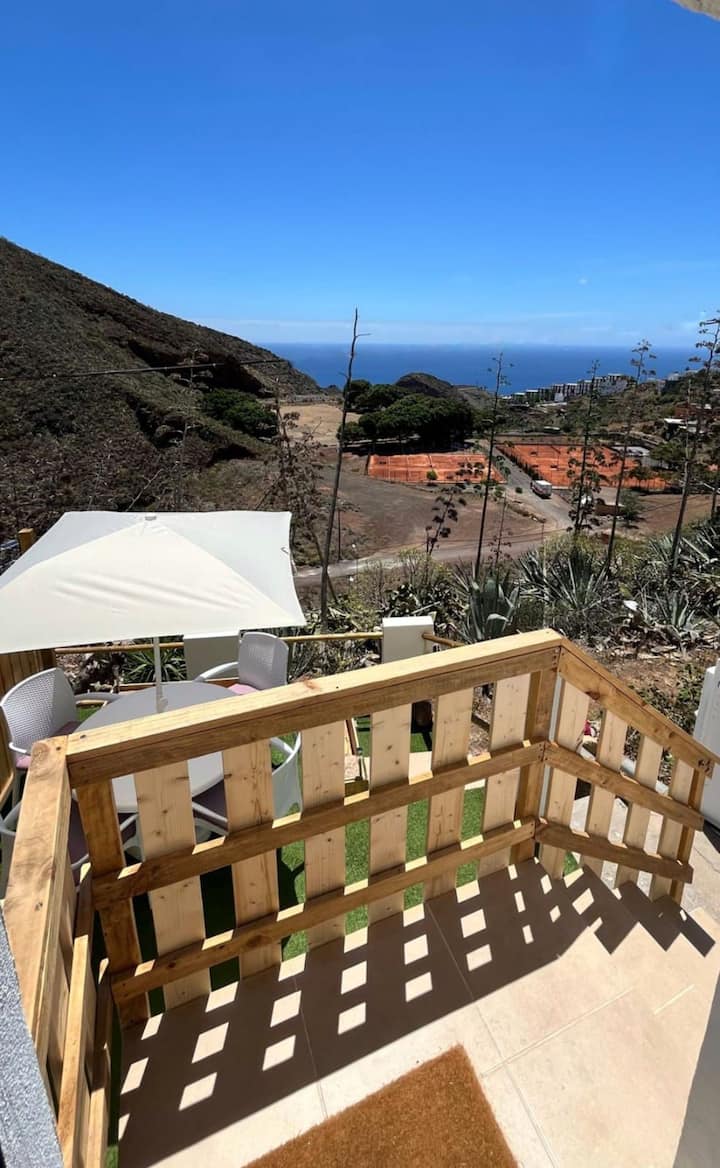Lovely View Deni - Santa Cruz de Tenerife