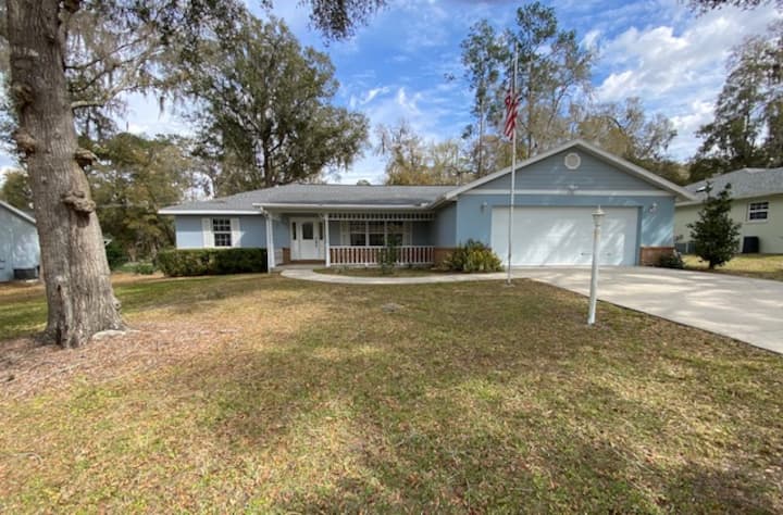 Adventure Home Base - Ocala, FL