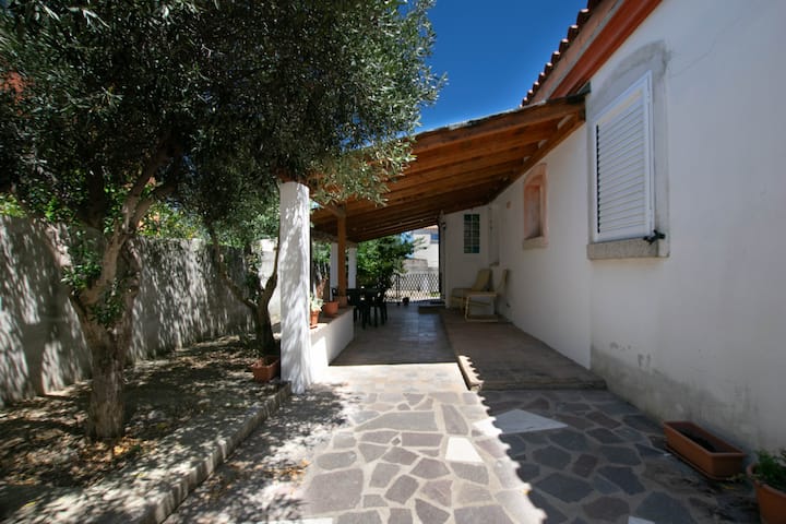 Dobby's House - Olbia