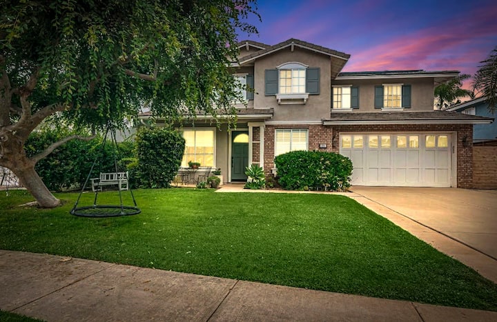 Beautiful Home In Leucadia! - San Marcos, CA