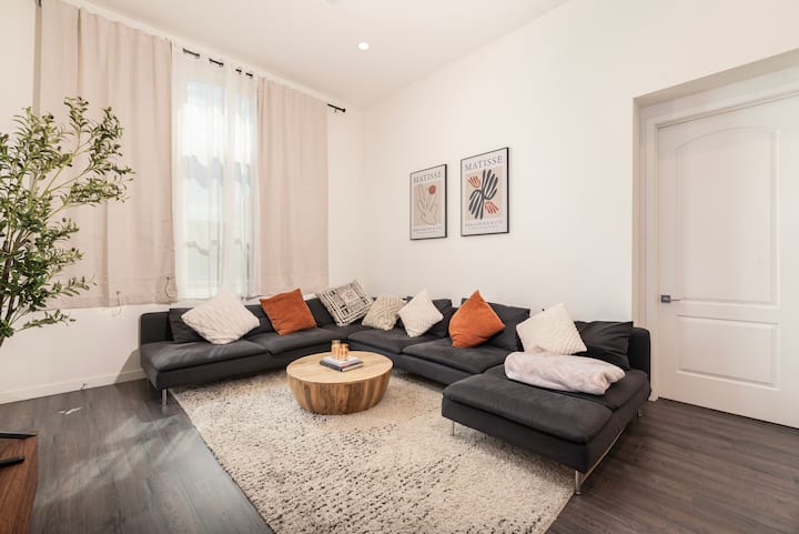 3 Bedroom In San Gabriel - San Gabriel, CA