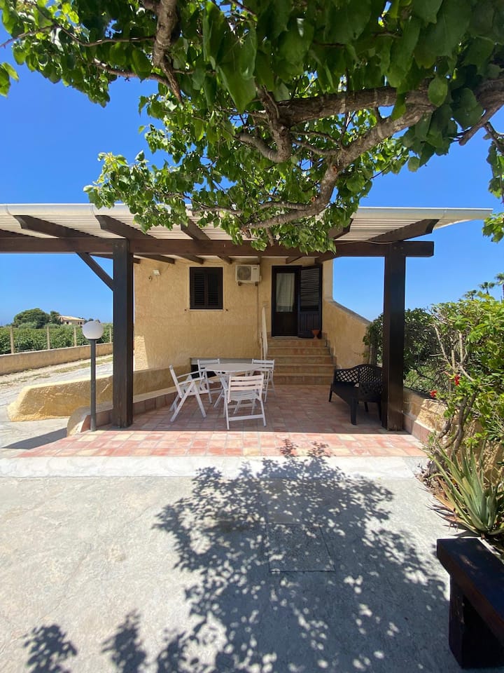 Villa Paradiso Mediterraneo - Marsala