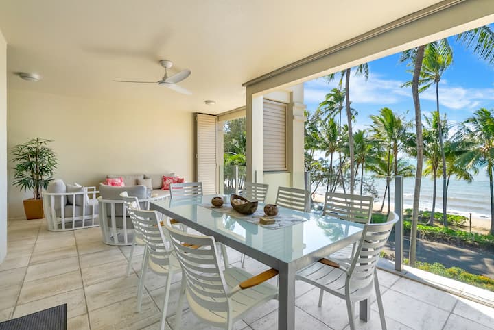 Dreamscape Haven—your Palm Cove Poolside Paradise - Palm Cove