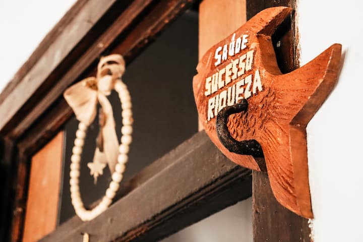 Casa No Coração De Areia - Pernambuco (estado)