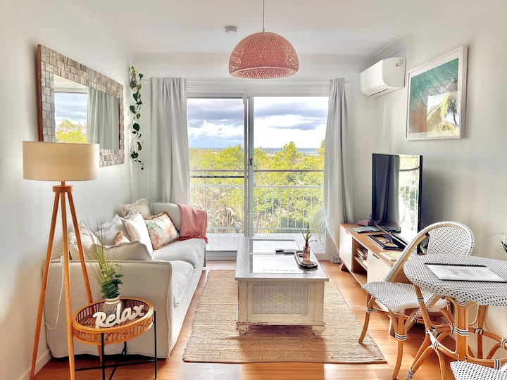 Salt - Perfect Location By Shaws Bay, Dog Friendly - Ballina