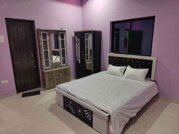 Independent Room In Villa - Chandrapur