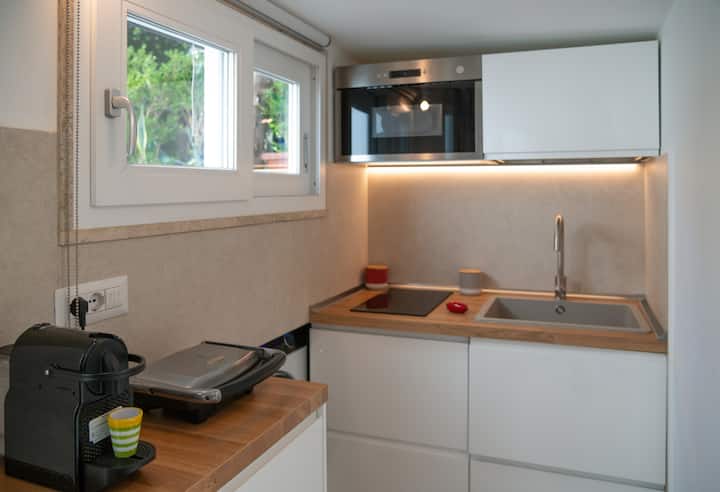 Appartement Lemon Soul Au Centre De Sorrente - Sant'Agnello
