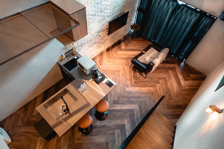 Private House Hibiki - Nara