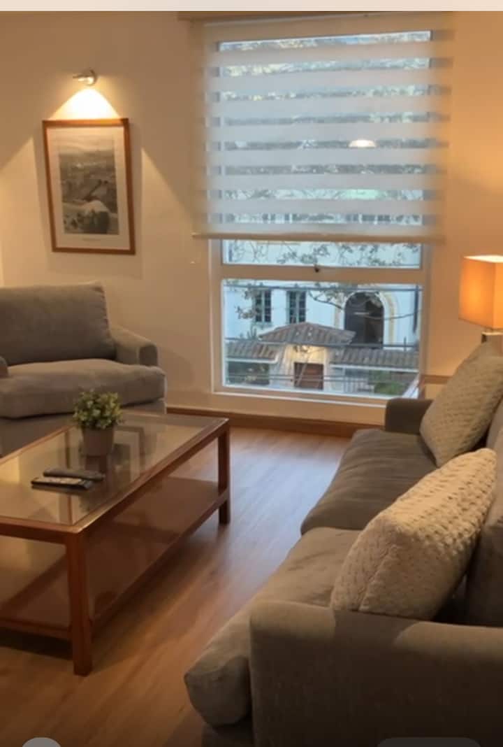 Apartment 304. Great Location In San Isidro - 利馬