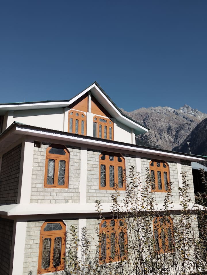 Sonam Homestay Reckong Peo - Kalpa