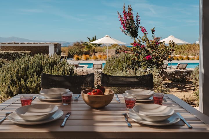 Premium 1 Bedroom House - Archon - Naxos