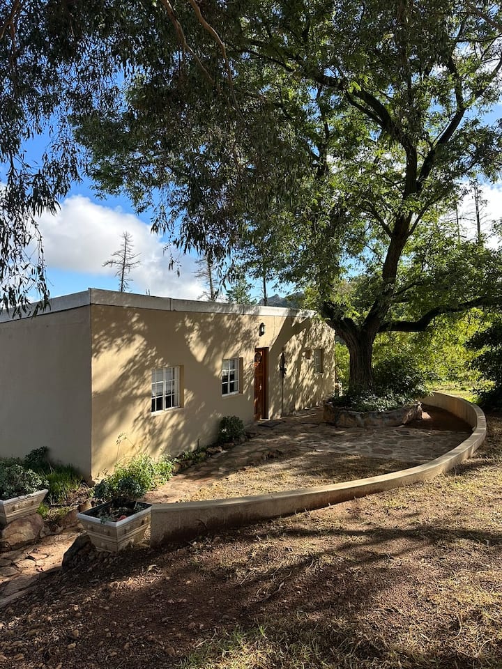 Daisy Cottage On Waterfall Farm (Sleeps 4) - Citrusdal