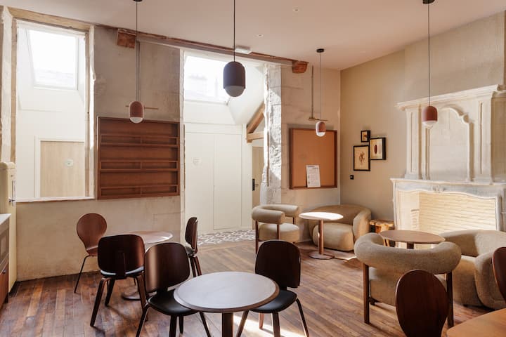 Maison 12 Ch Proche Loire - Orleans