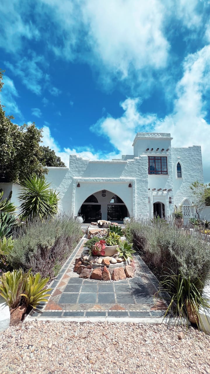 Private Nature Escape - Seafield