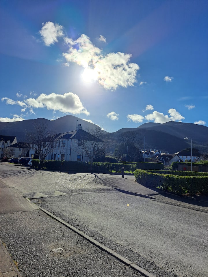 Donard View, Newcastle - Newcastle