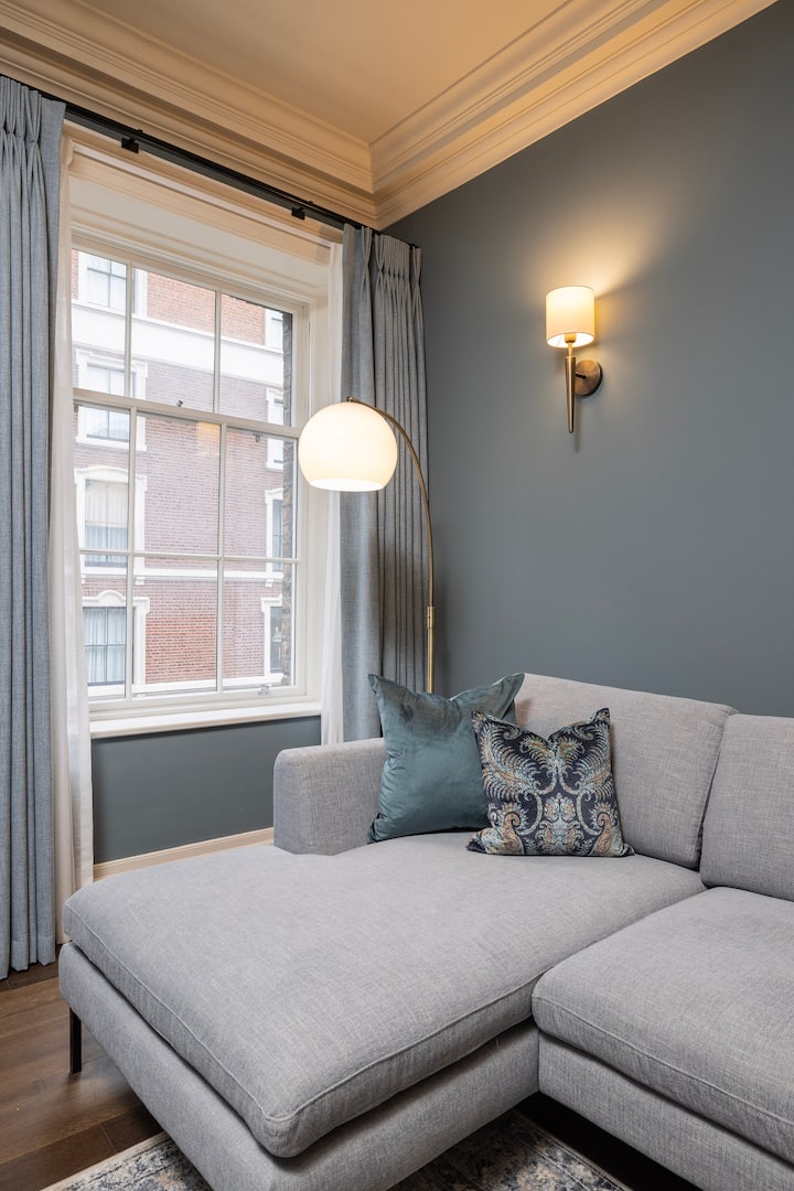 Stunning 5 Star City Apartment - Dublin, Ireland