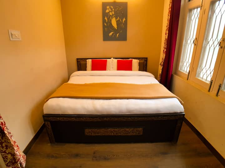 Family Haven: Suites At Cozy Nook Hotel - Dalhousie