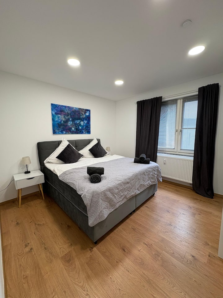 Moderne Gemütliche Wohnung Im Herzen Rüttenscheids - Essen, Germany
