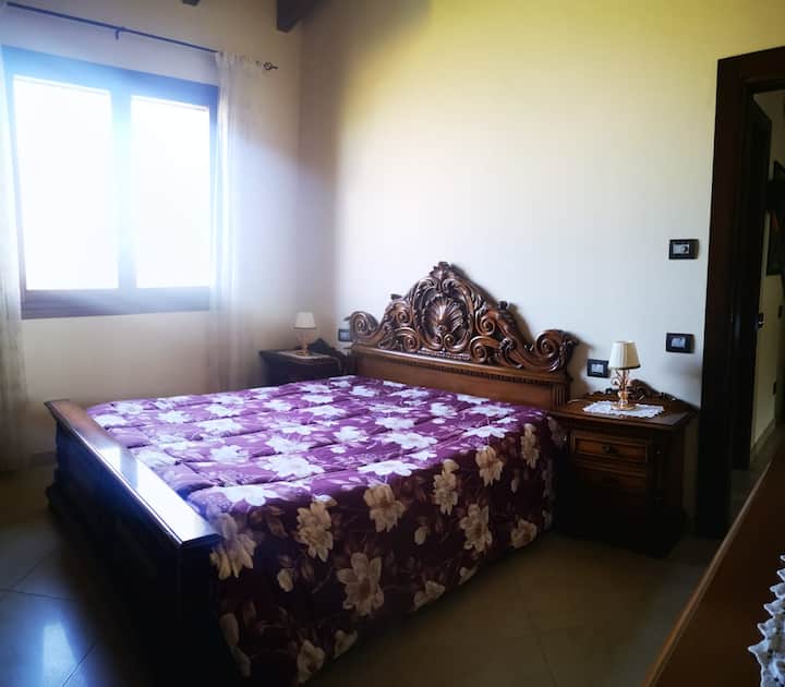 Room 5 Minutes From Maranello - Sassuolo