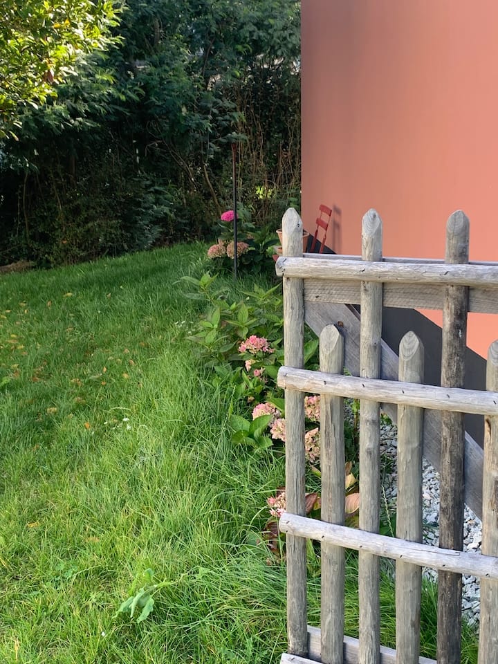 Invitation Au Voyage - Sauzon